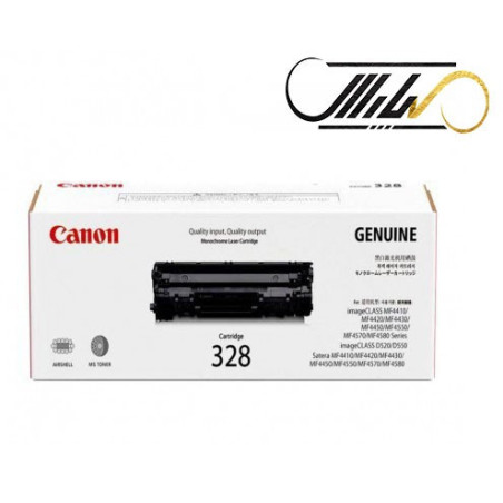 کارتریج پرینتر کانن CANON MF4780 خرید و قیمت تونر لیزری مشکی 328