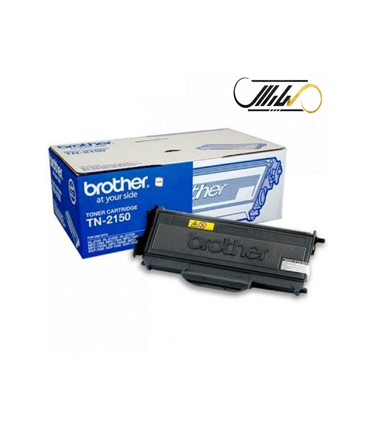 کارتریج تونر پرینتر برادر Brother HL 2140 خرید و قیمت