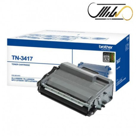 کارتریج تونر پرینتر برادر Brother L5755 خرید و قیمت