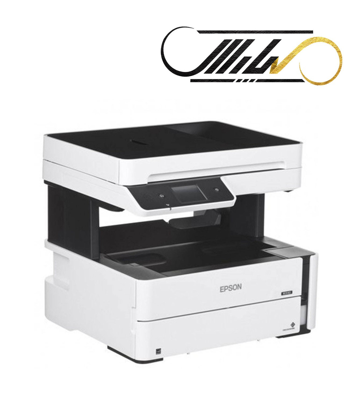 پرینتر جوهر افشان اپسون Epson EcoTank ET-M3140 خرید و قیمت و مشخصات