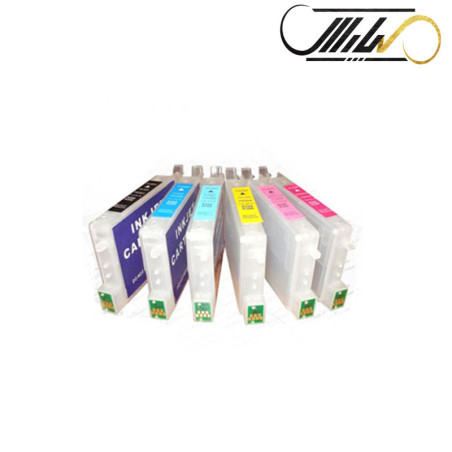 کارتریج قابل شارژ پرینتر اپسون EPSON RX640 قیمت و خرید